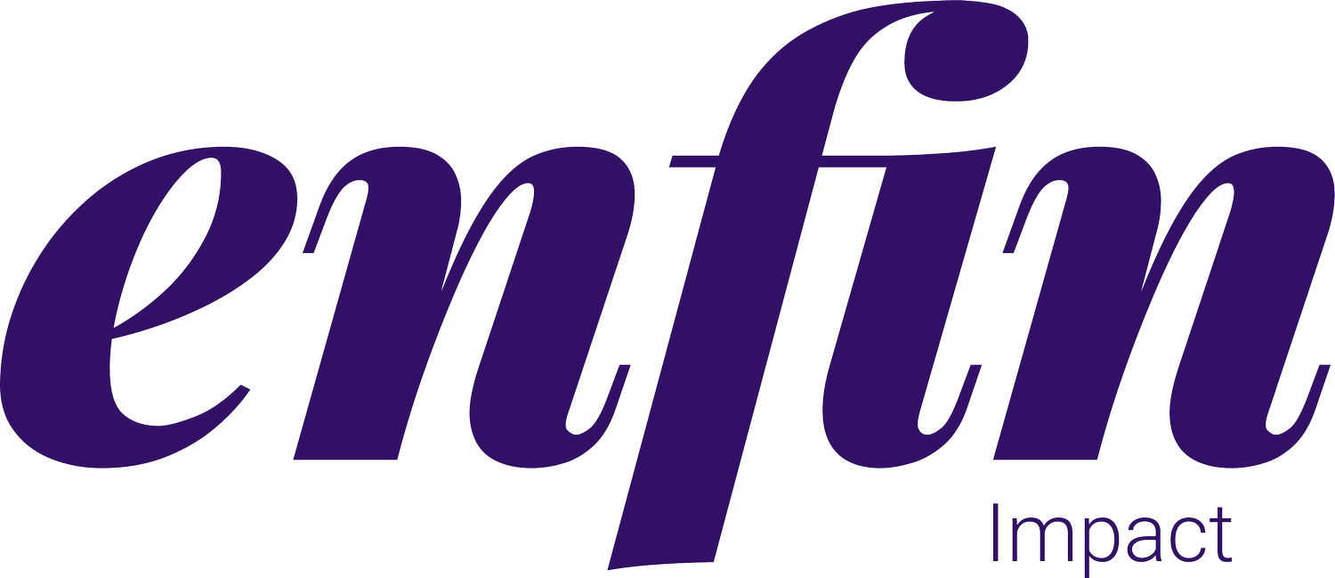 Our Projects - Enfin Impact